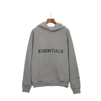 ESSENTIALS Sixth Hoodie – The Urban Clothing Shop™